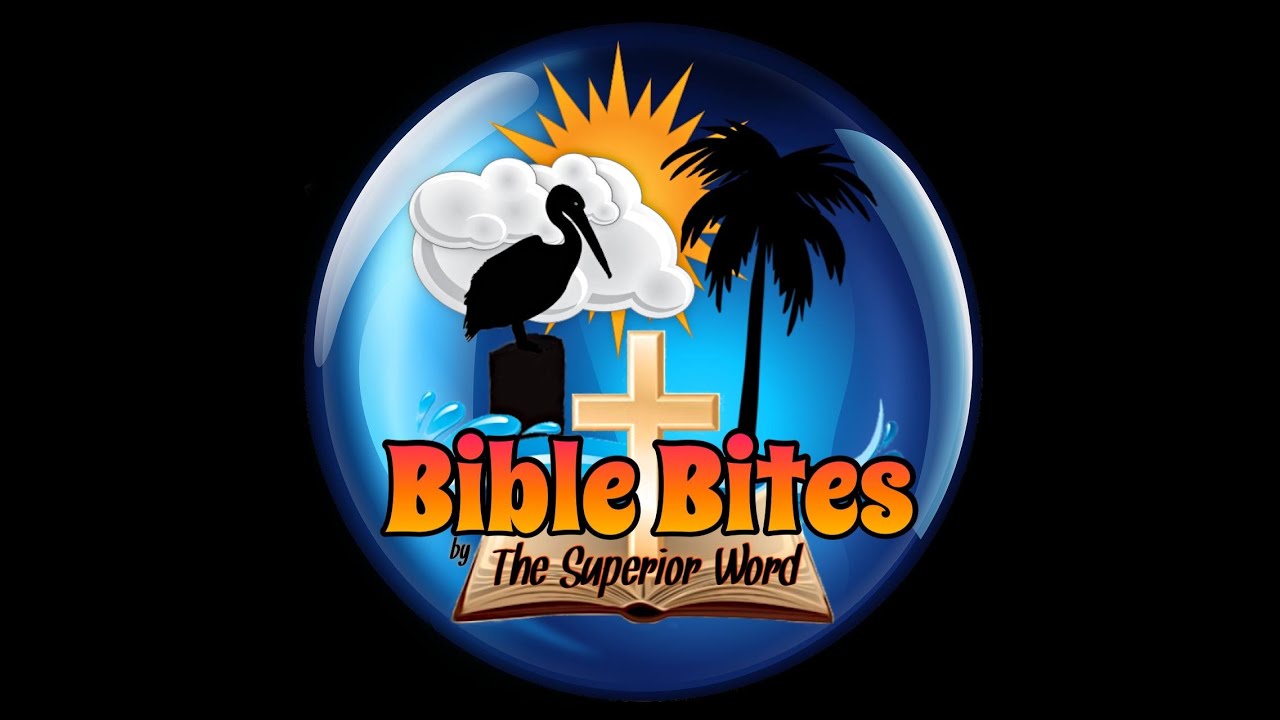 Bible Bites The Most Important Info YouTube Bible Bites The Most Important Info YouTube