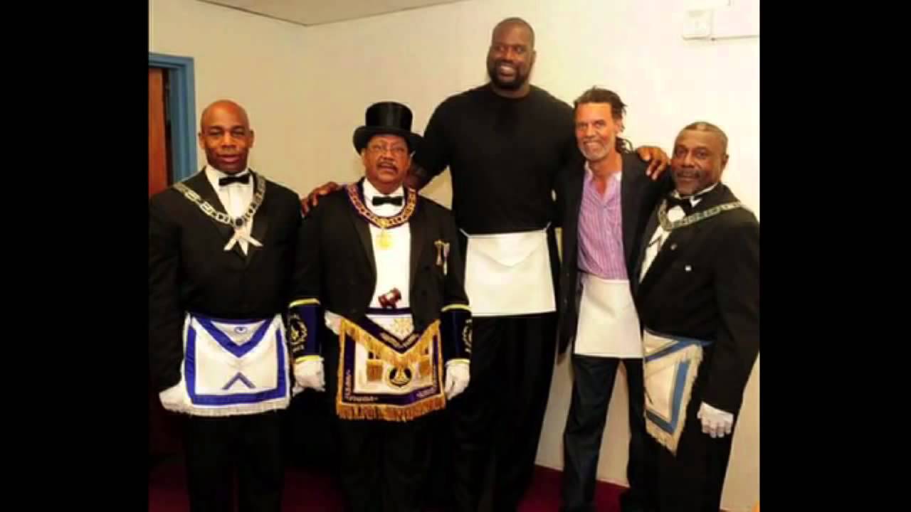 Famous Prince Hall Freemasons 2014 - YouTube