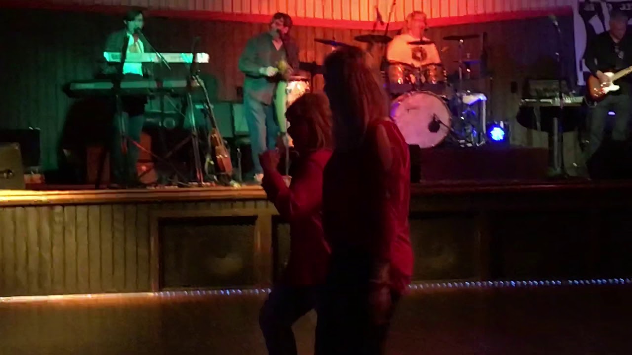 J3 Band at the Dirty Mule - YouTube