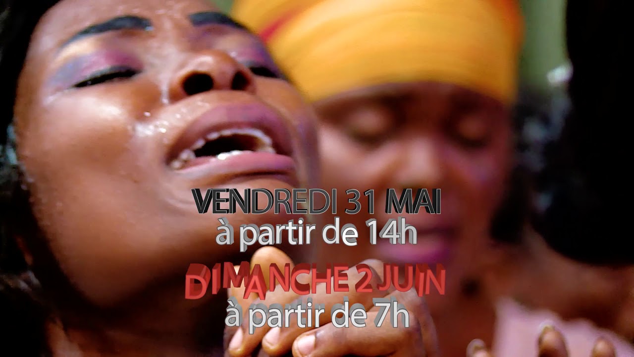 BRISEZ LA LOI DE L'HEREDITE DANS LE SANG AVEC L'APOTRE LEOPOLD MUTOMBO ...