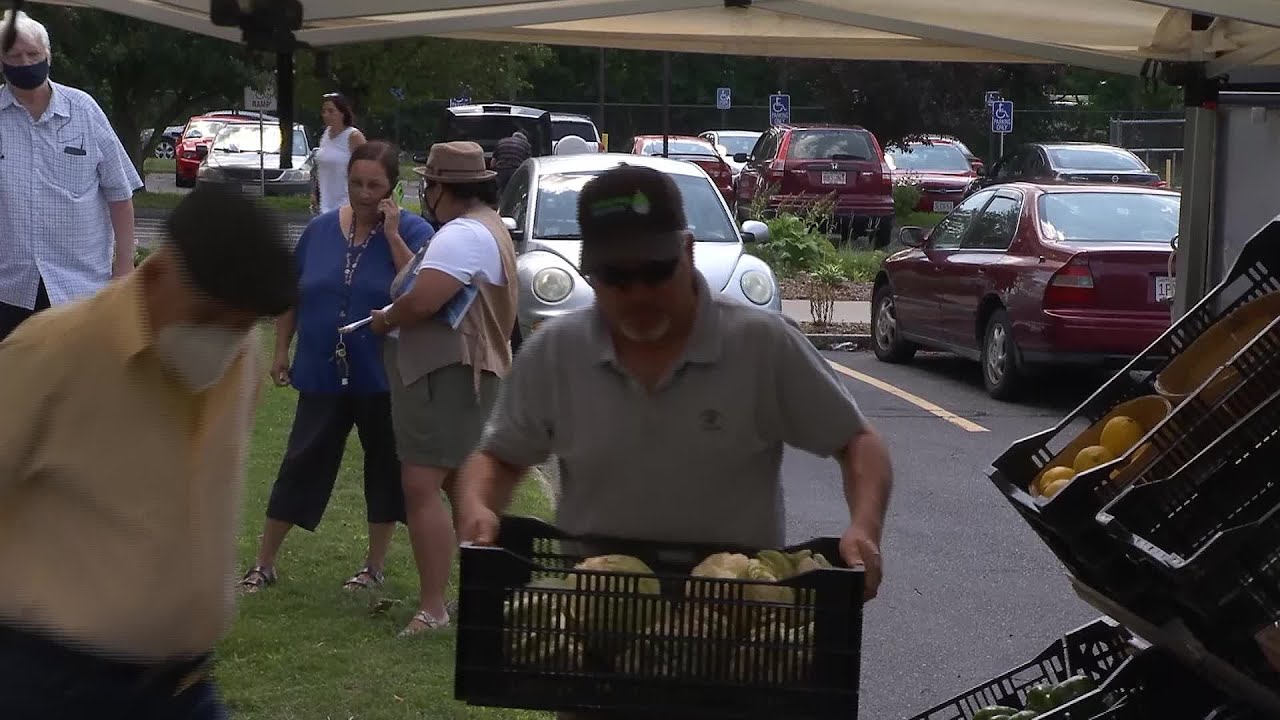 Springfield residents thankful for mobile food market service providing ...