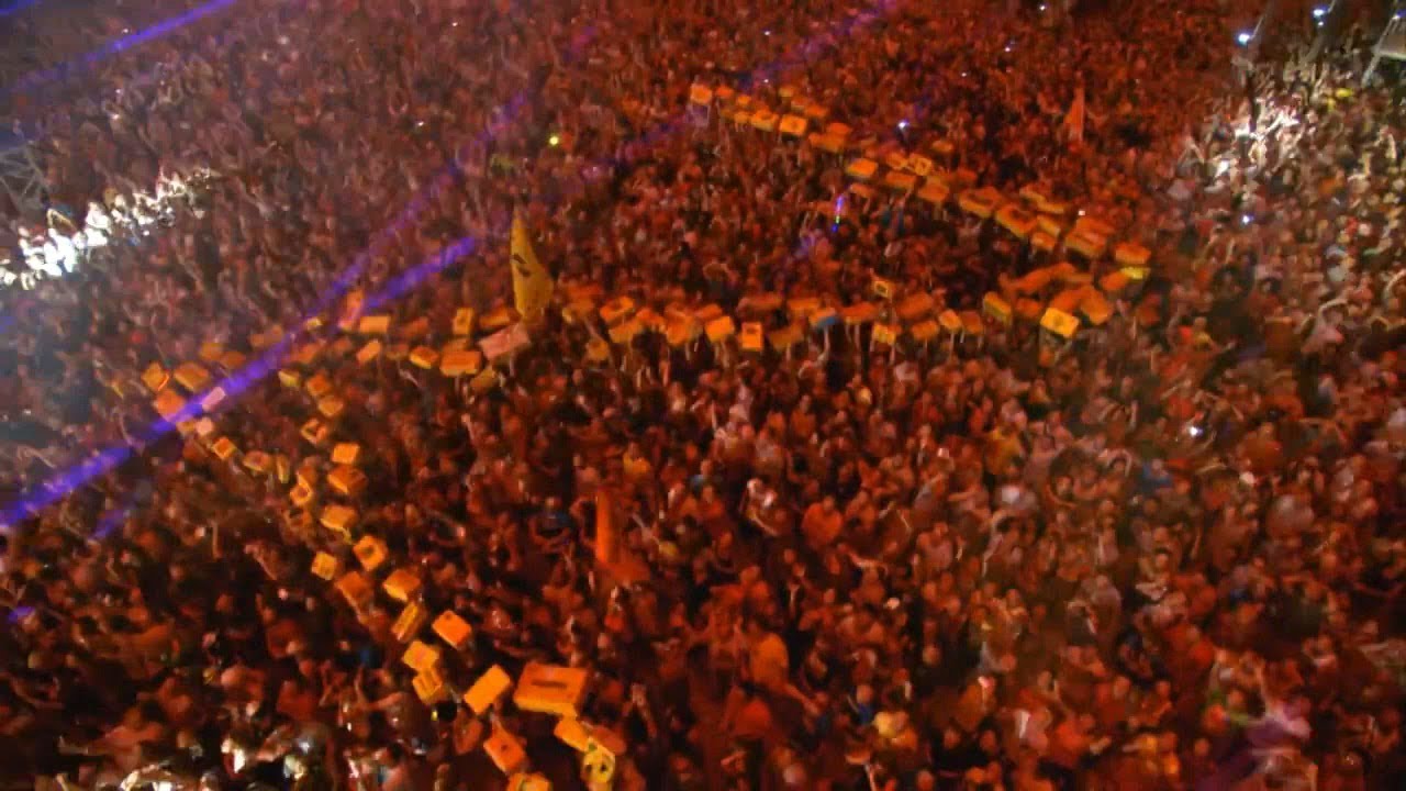 KaZantip Republic // Official video - YouTube