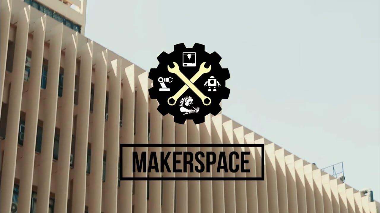 IIT Delhi Makerspace Intro - YouTube