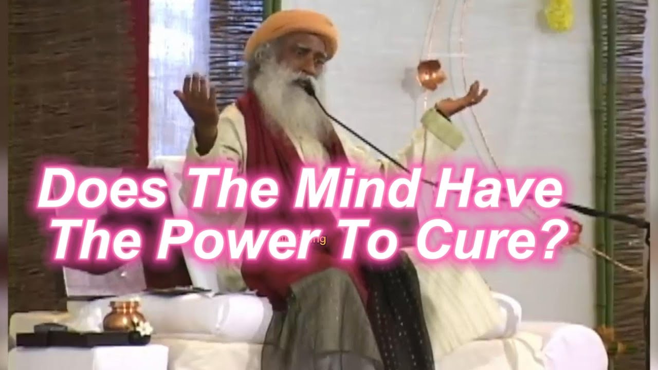 Can the Mind Cure Sickness? A Deep Dive into the Mind-Body Connection ...