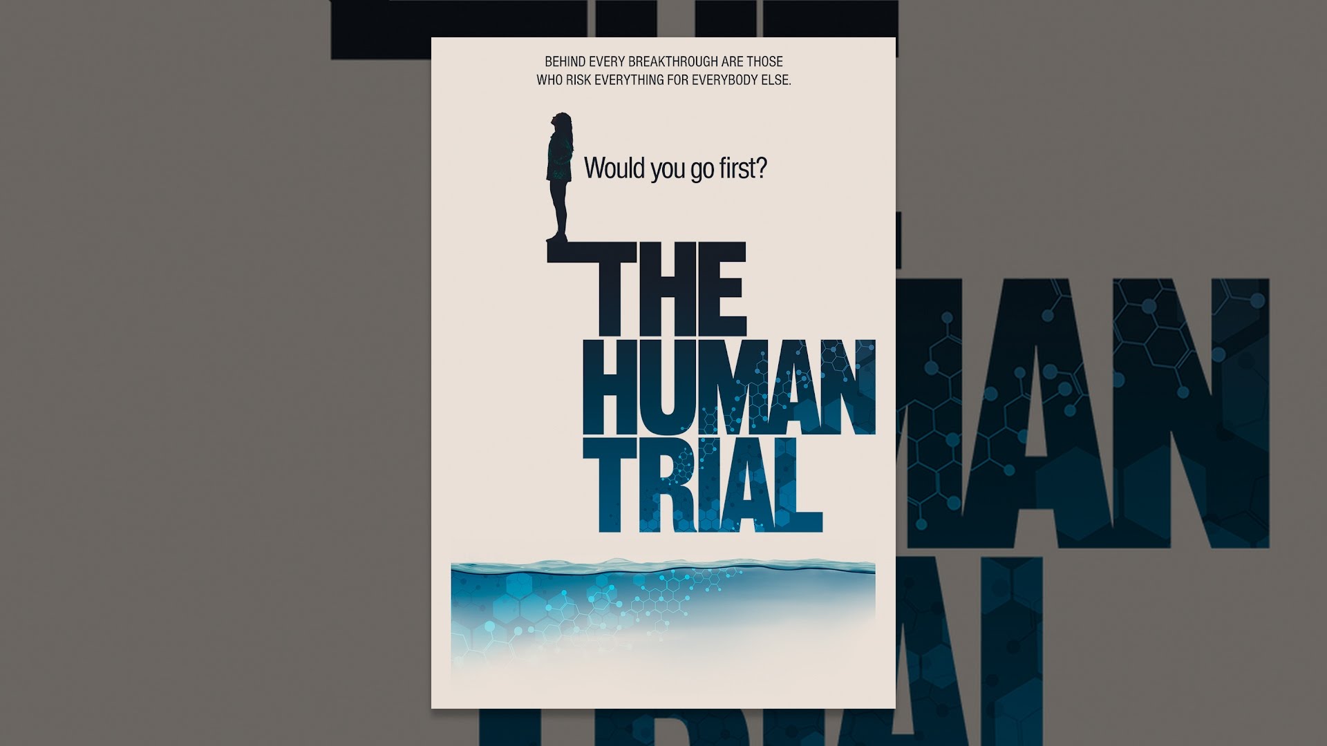 The Human Trial - YouTube