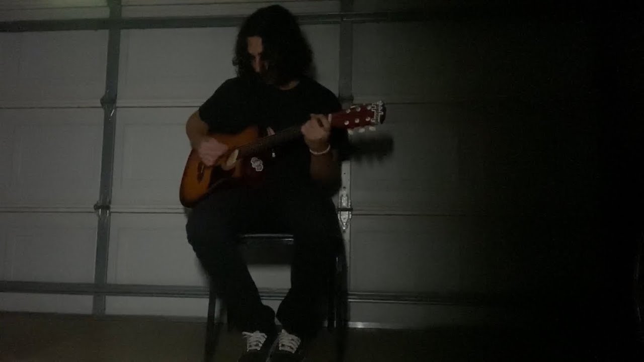 Kris Neptune- Try Me - YouTube