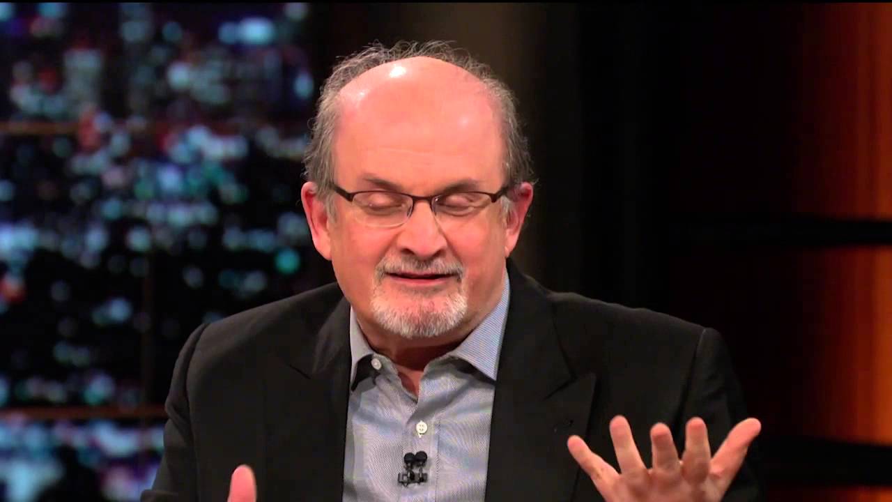 Real Time with Bill Maher: Overtime -­ January 9, 2015 (HBO) - YouTube