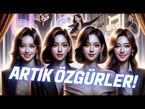 Blackpink Üyelerinin YG'de Karşılaştığı Engeller ve Tüm Gerçekler!