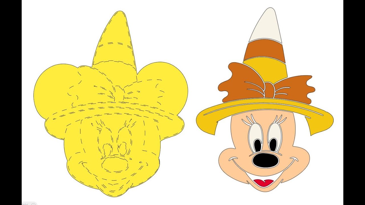 How to draw score lines on your background for paper piecing - YouTube