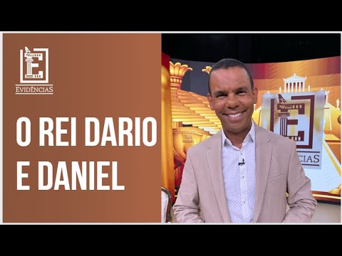 O REI DARIO E DANIEL - YouTube