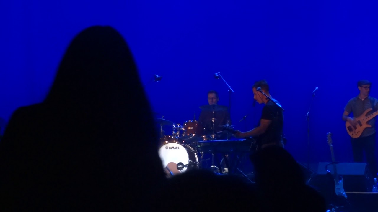 Secret Garden - Michael Ghegan - Born: Celebrating the Boss' 70th 9/26 ...