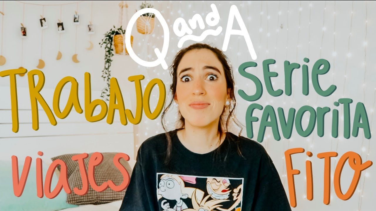 ¿Ya no Trabajo? Preguntas y Respuestas Carol Catalano - YouTube