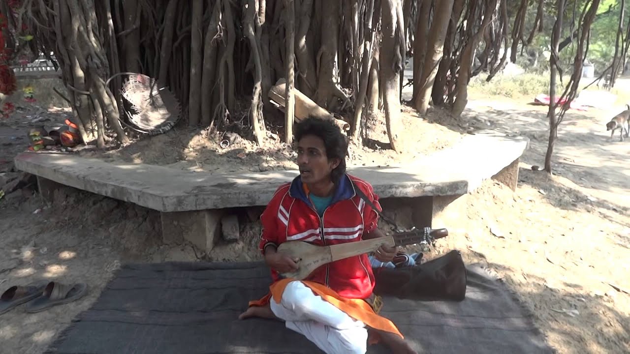 Milan hobe koto din e :lalan fakir baul folk song by a young singer ...