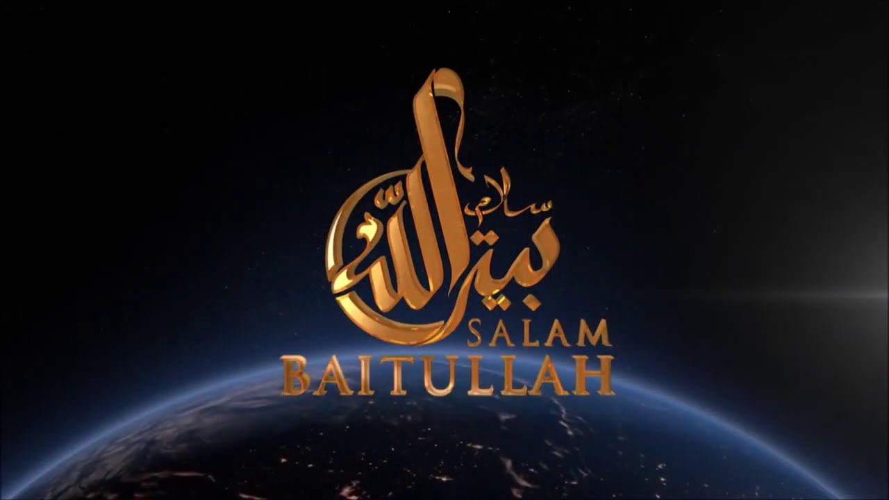 22 JULAI 2020 SPM – PROMO SALAM BAITULLAH - YouTube