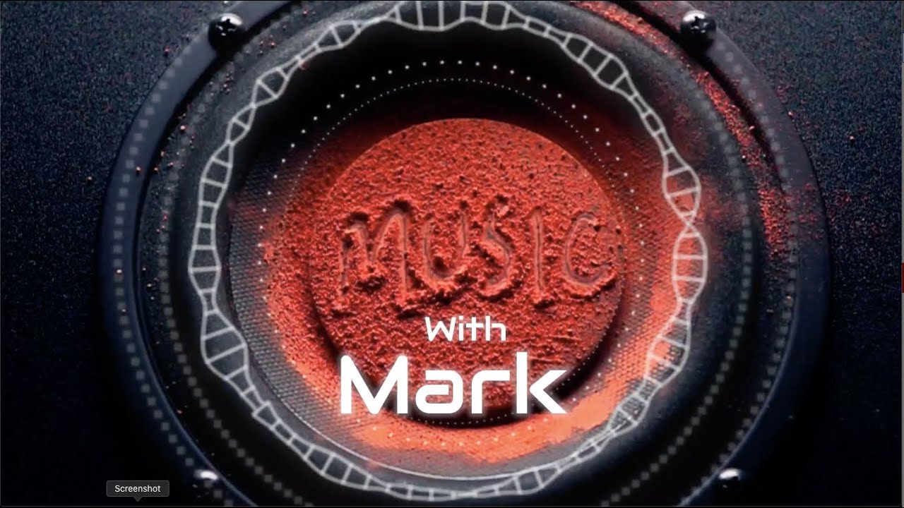 Music with Mark - "Song of Faith" or "Chant de Foi" by Craig A ...