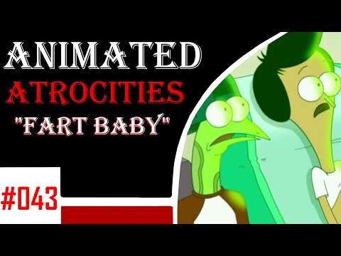Animated Atrocities 043 || \