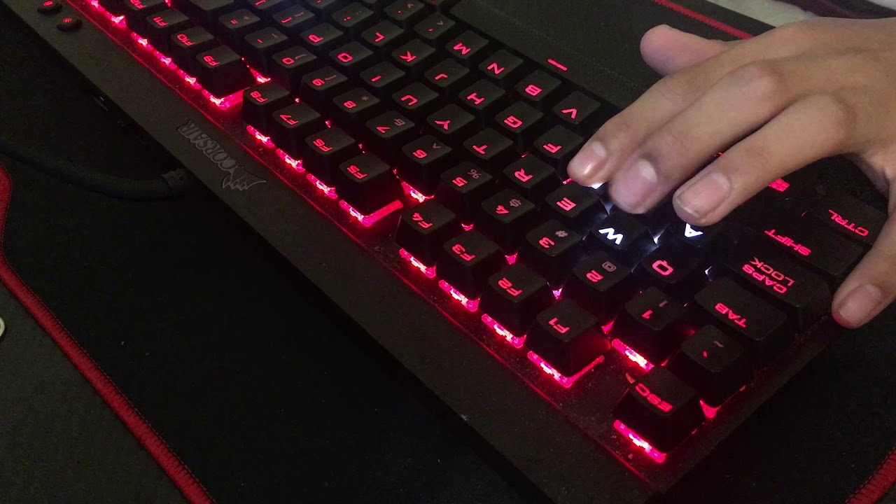 QWERTYUIOP - YouTube