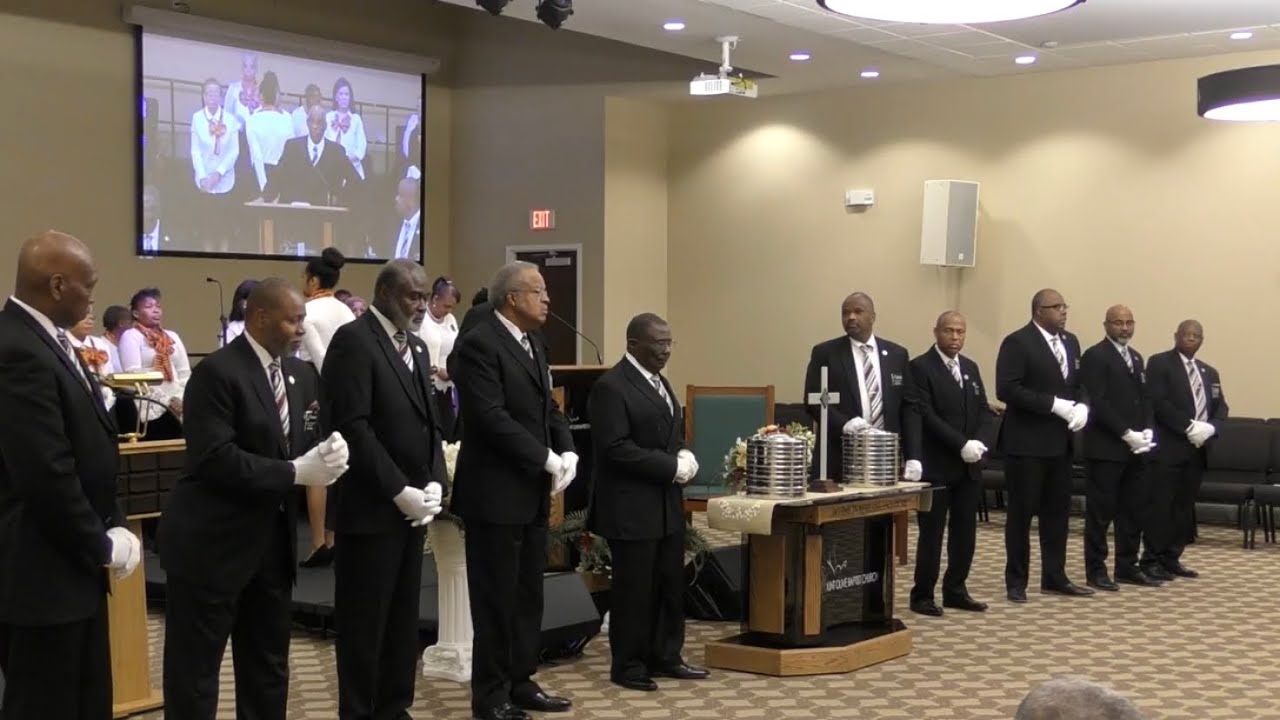 Sermon - Pastor Ellis - February 16, 2020 - Forgiven & Delivered - Part ...