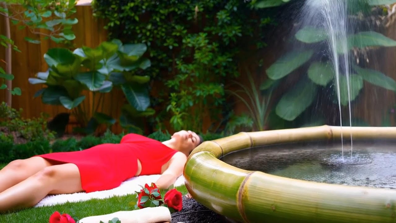 SLEEPSTREAM NEWEST TODAY WITH RELAXATION MUSIC FOR SLEEP TO PROMOTE ...