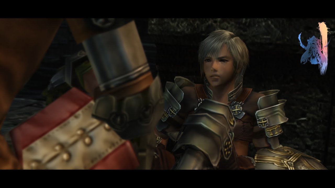 Final Fantasy XII Part 1 Reks - YouTube