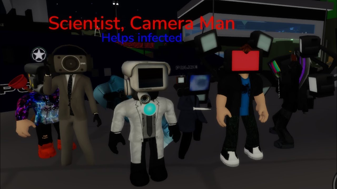 Cameraman boss and all cameras are good job - YouTube