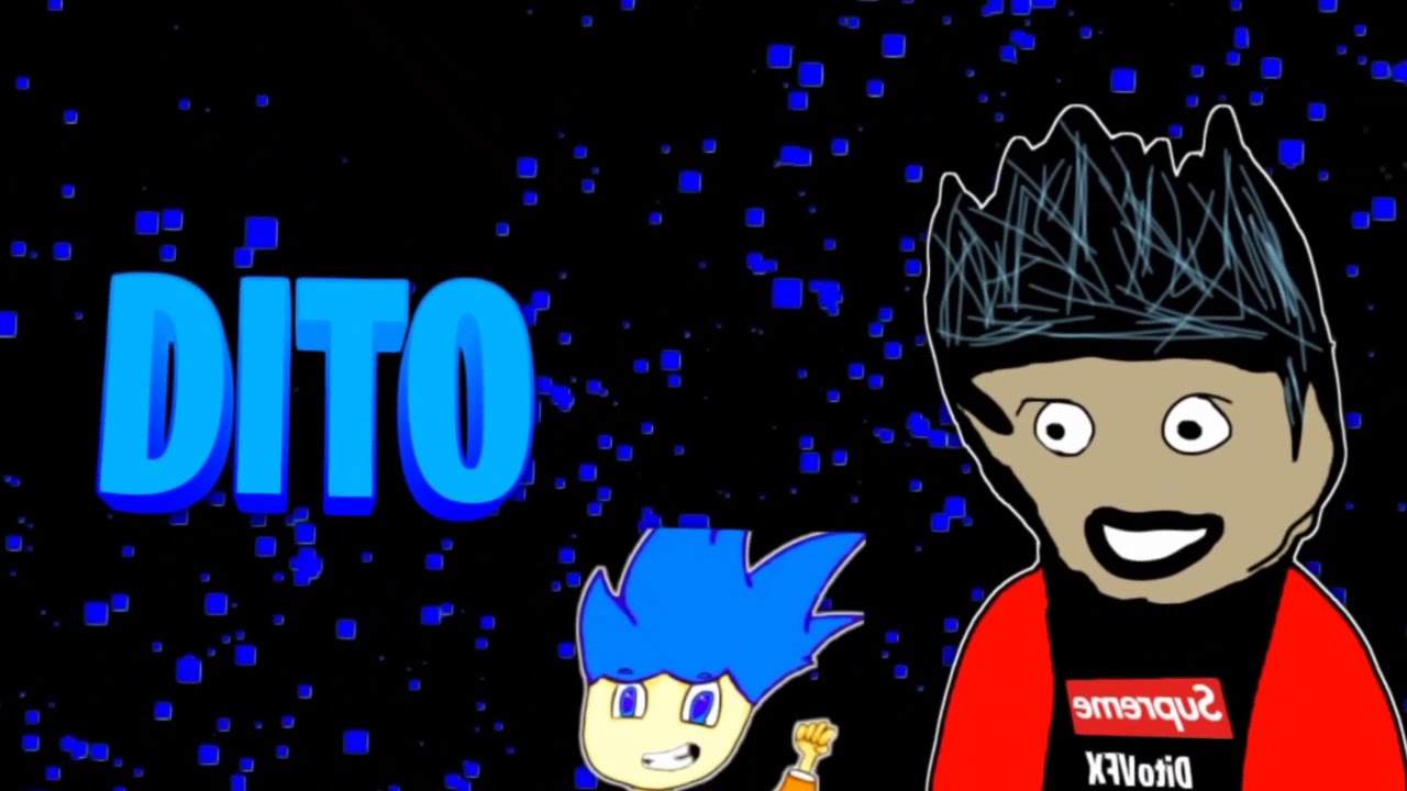 #12 / NUEVA INTRO!!! D1T0 (Best!) - YouTube