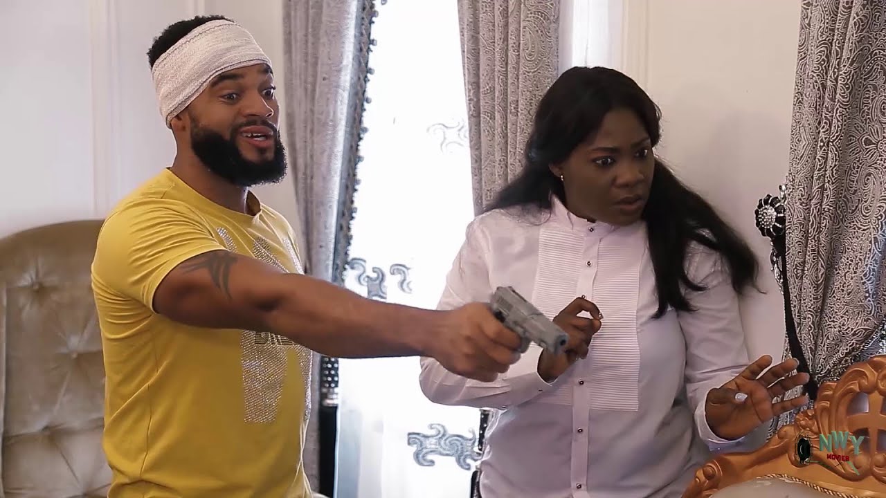 UNSEEN SECRET - SEASON 3&4 TEASER - (Mercy Johnson/Uju Okoli/ Flashboy ...