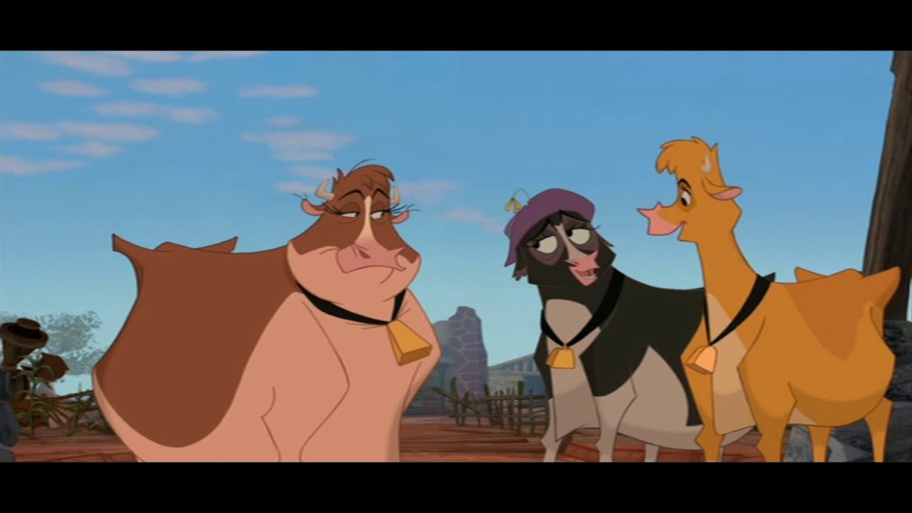 Home On The Range - Maggie will stay - YouTube