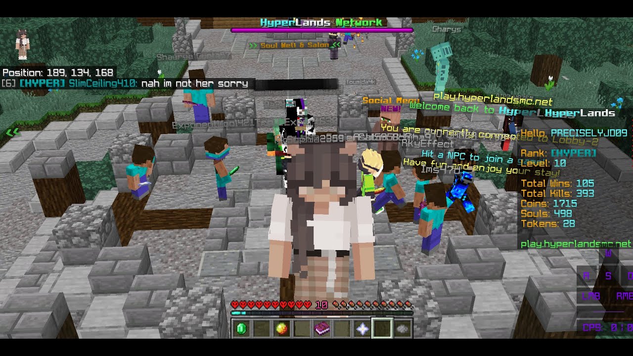 Roblox - Welcome chapter 1 (scary) ft. pancakey(LIVE STREAM) - YouTube