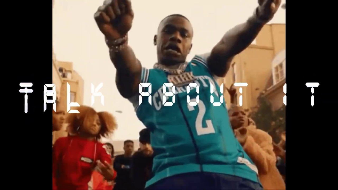 Da Baby - Talk About It (Instrumental) BEST ON YOUTUBE | (free download ...