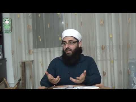 MUHAMMED İBNİ SİRİN HAZRETLERİNİN NASİHATI