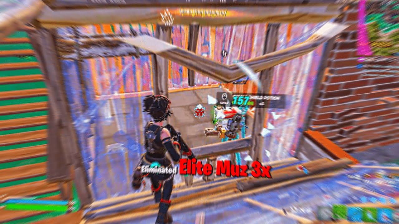 REMEMBER WHEN ☁️ (ft. Muz) | Highlights #10 | - YouTube