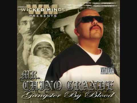 Mr. Chino Grande-I'm A Ride - YouTube Music