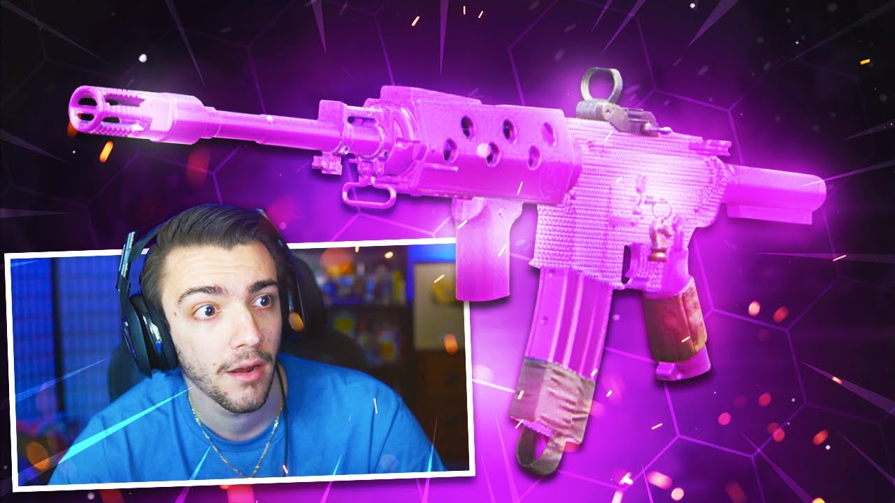 the UNSTOPPABLE "XM4"...😍 (BLACK OPS COLD WAR) - Best XM4 Class Setup ...