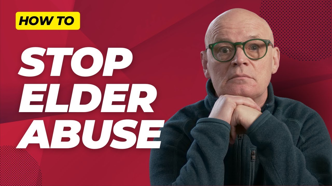 Combatting Elder Abuse: How to Keep Our Seniors Safe - YouTube