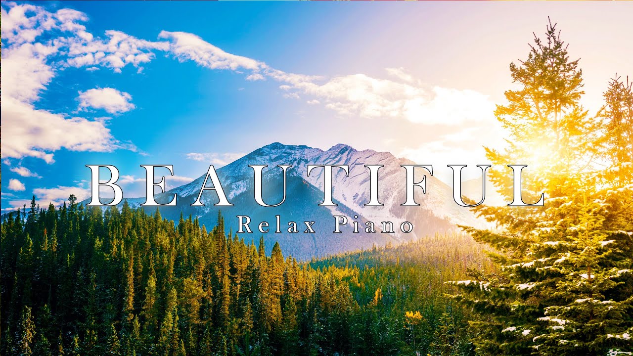 15 Best Nature Sounds for Relaxation - Top Nature Sounds for Relaxation ...
