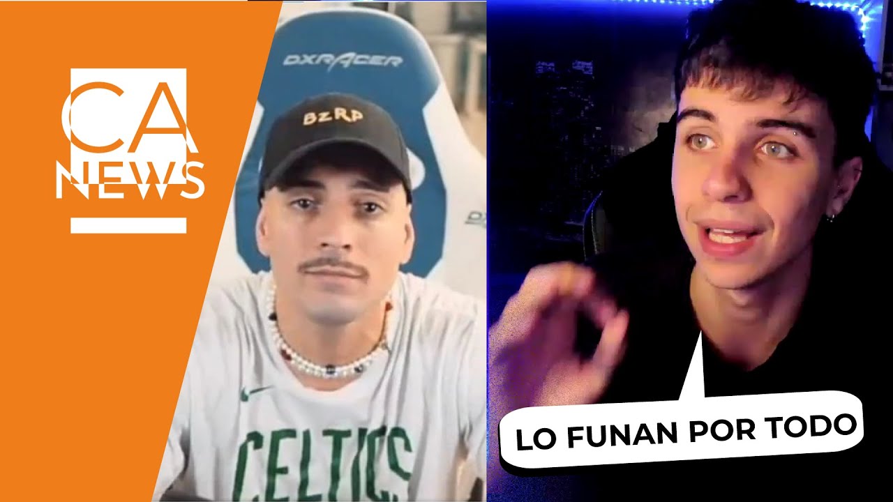 MERNUEL habla sobre LO FACIL QUE FUNAN A COSCU - YouTube