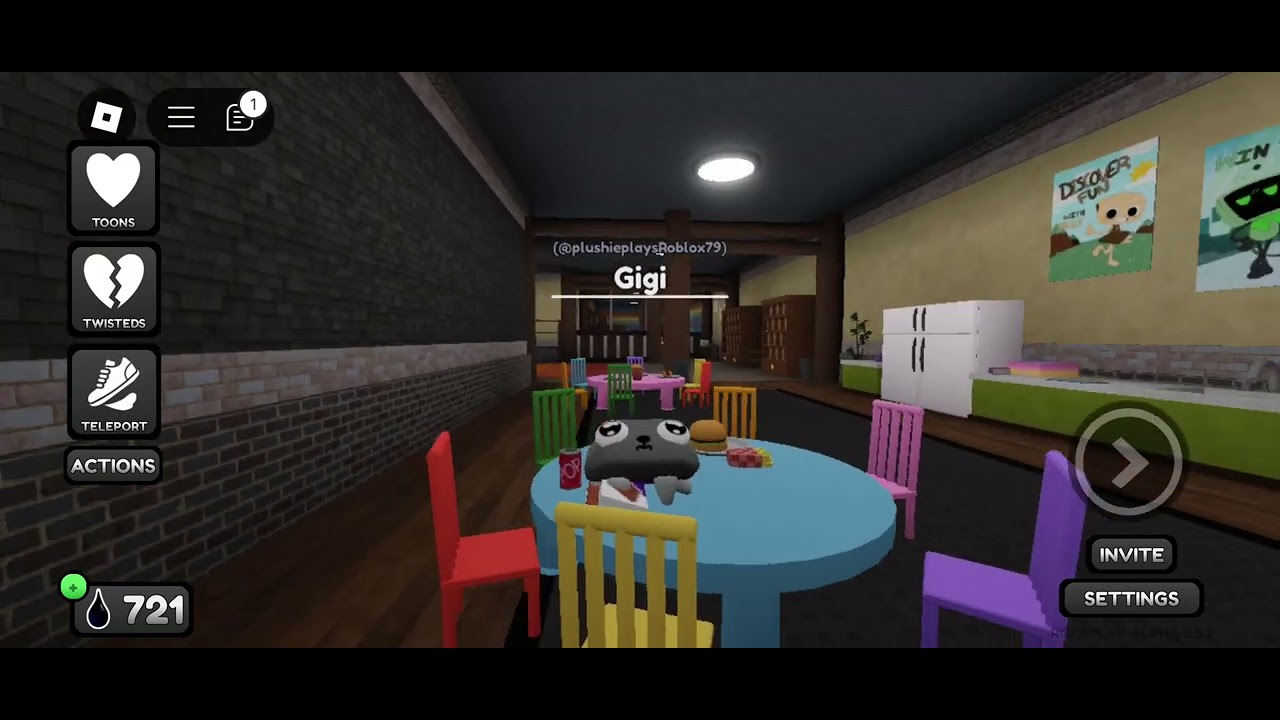 Dandys World Rp - YouTube