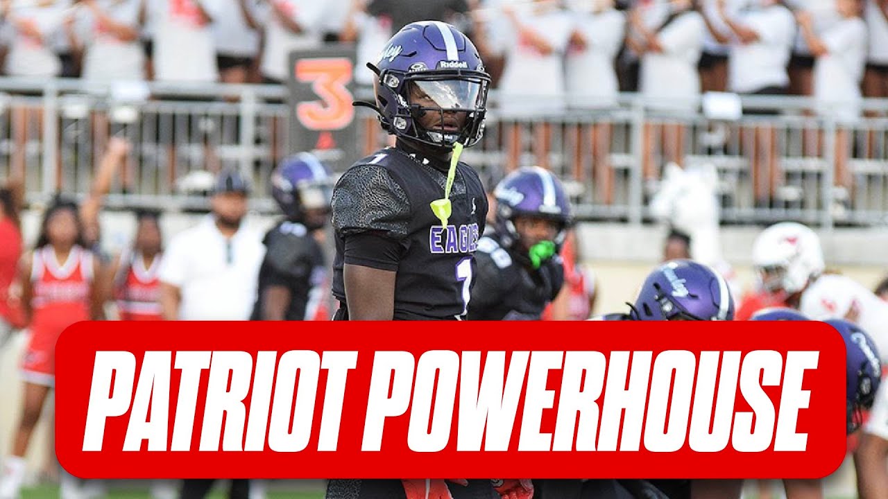 Husker WR commit Tay Ellis announces he'll be transferring to Millard ...