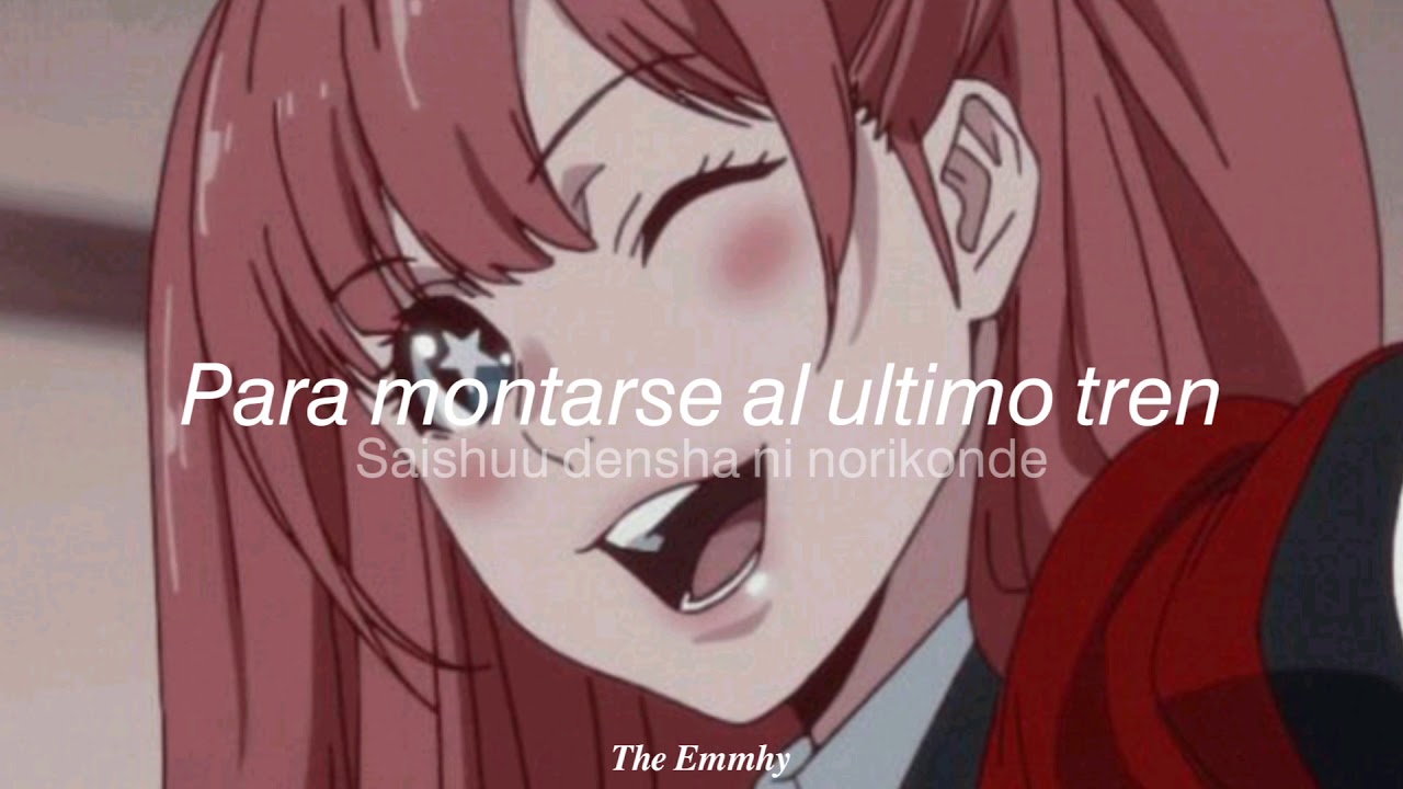 World's End Dancehall;Wowaka;Miku y Luka;(Lyrics español) - YouTube