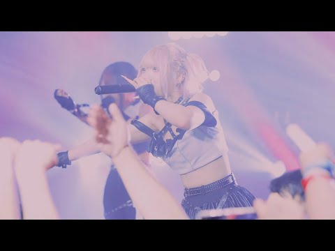 260606 XINXIN NEKIRU JIEMEI 3MAN LIVE XINXIN 시노미야 아즈 (四宮あず) XINXIN - メイデー 직캠