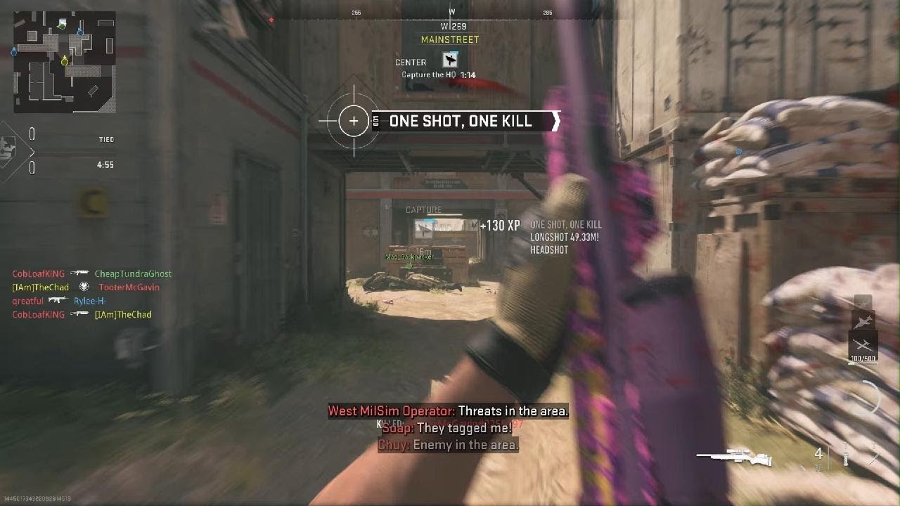 MW2 2022 FaZe Chad? - YouTube