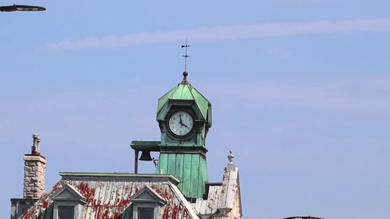 "Renfrew at a Glance" | Renfrew, Ontario - YouTube