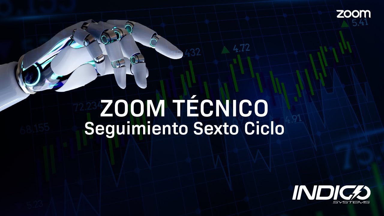 Indigo Systems: Zoom Técnico - Seguimiento Sexto Ciclo - YouTube