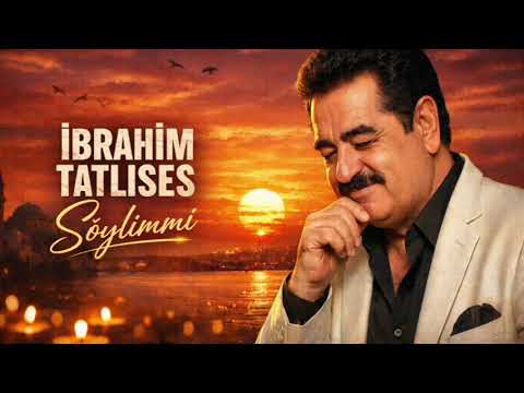 İbrahim Tatlıses / Söylimmi / Cover
