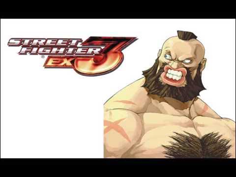 Street Fighter EX3 - Cold Pipe (Zangief's Theme) - YouTube Music