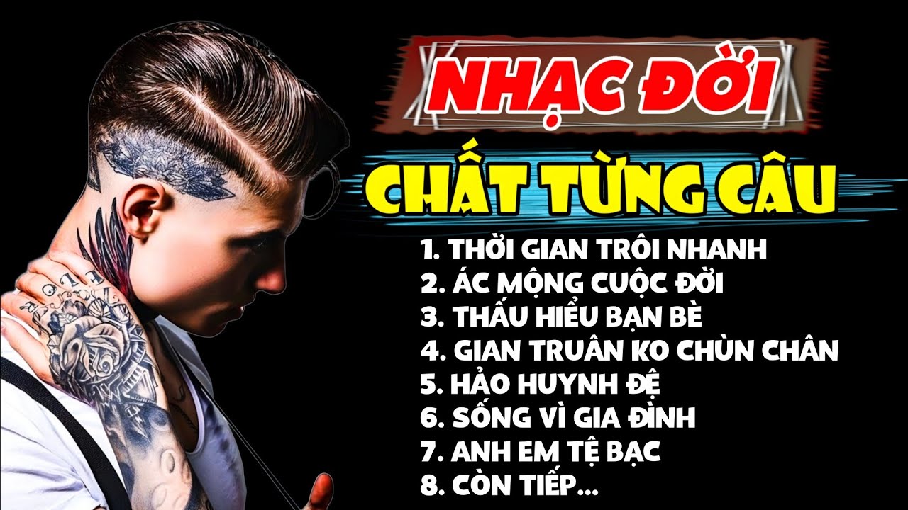 Liên Khúc Những Ca Khúc Nhạc Chế Về Đời Nghe Cực Chất | Lk Nhạc Chế Mới ...
