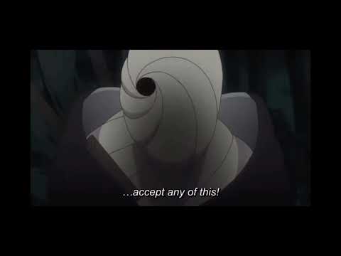 Obito - Loosing Interest