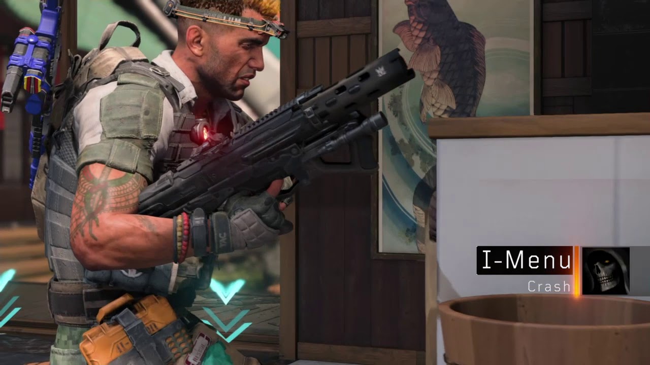 Bo4 leagueplay 50+ kill gameplay - YouTube