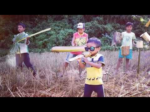 Miya sarigo new video....orgester ....from twidu amchai ...sampari para...